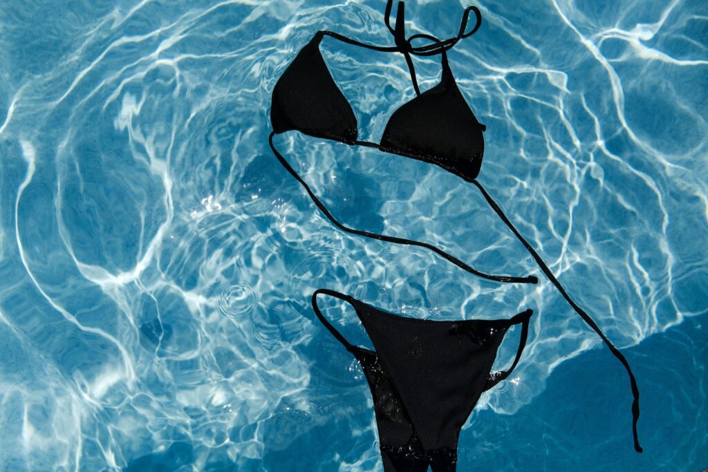 The Rise of Thong Bikinis: A Sign of Growing Body Confidence or Just a ...
