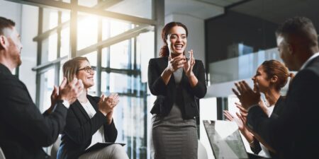 Women Leaders and Innovators Gain Global Recognition as 2026 Honors ...